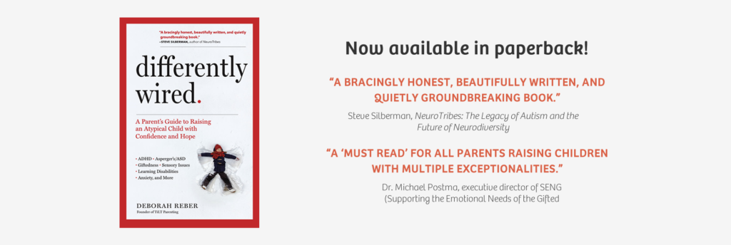 Books | Debbie Reber