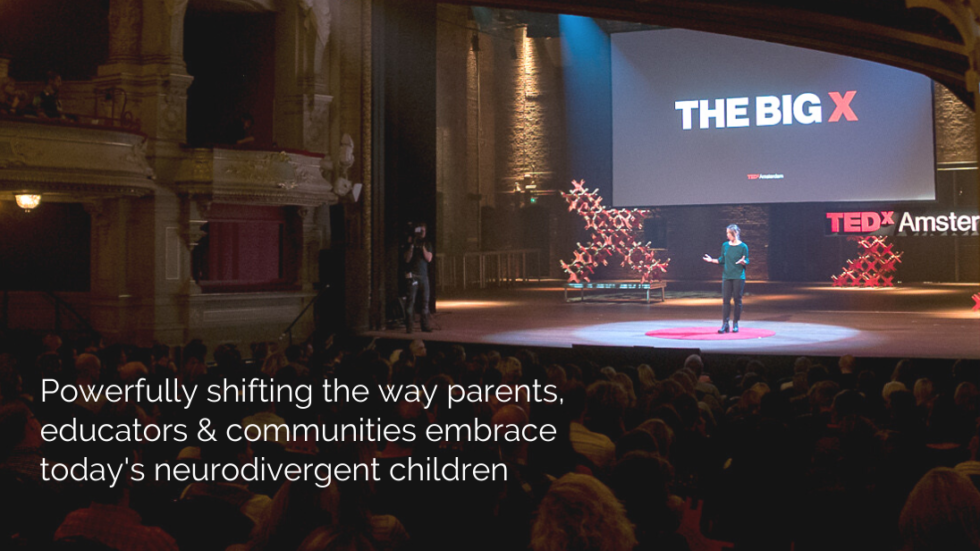 Speaking | Debbie Reber