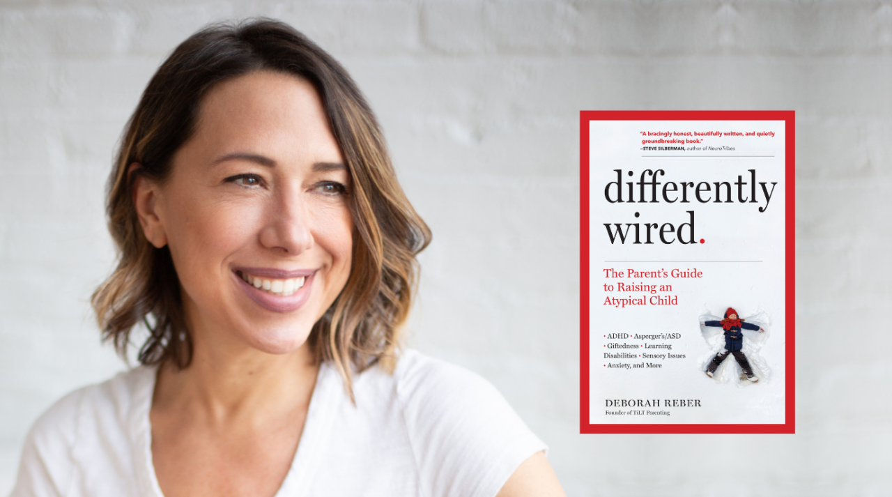 Events | Debbie Reber